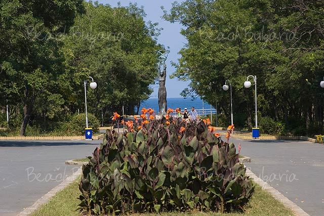 Tsarevo resort in Bulgaria: reviews and information — BeachBulgaria.com