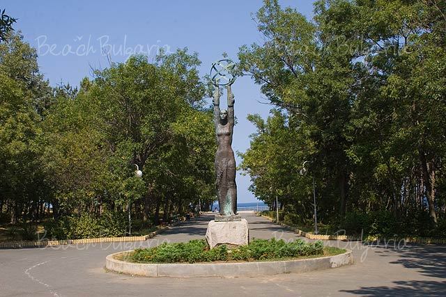 Tsarevo resort in Bulgaria: reviews and information — BeachBulgaria.com