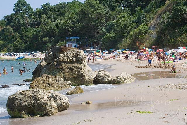 Tsarevo resort in Bulgaria: reviews and information — BeachBulgaria.com