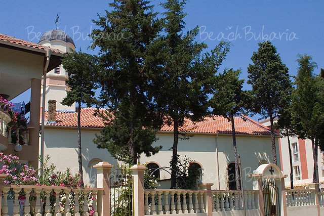 Tsarevo resort in Bulgaria: reviews and information — BeachBulgaria.com