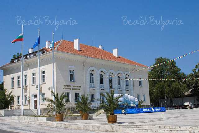 Tsarevo resort in Bulgaria: reviews and information — BeachBulgaria.com