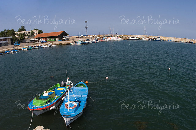 Tsarevo resort in Bulgaria: reviews and information — BeachBulgaria.com
