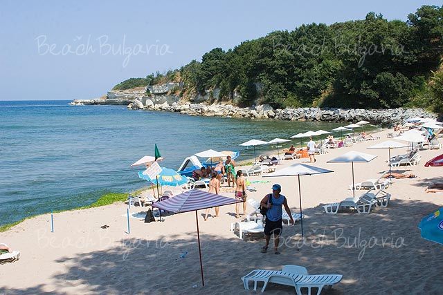 Tsarevo resort in Bulgaria: reviews and information — BeachBulgaria.com