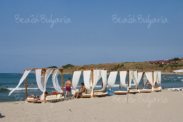 Tsarevo resort in Bulgaria: reviews and information — BeachBulgaria.com