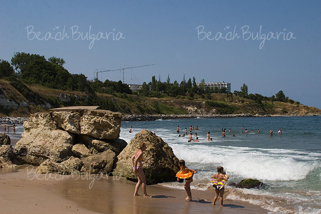 Tsarevo resort in Bulgaria: reviews and information — BeachBulgaria.com
