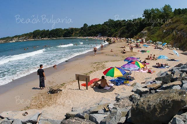 Tsarevo resort in Bulgaria: reviews and information — BeachBulgaria.com