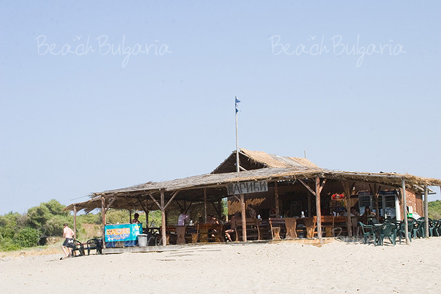 Tsarevo resort in Bulgaria: reviews and information — BeachBulgaria.com