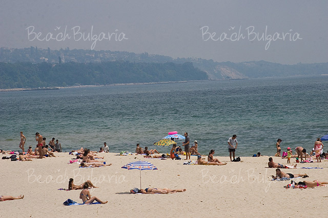 Varna resort in Bulgaria: reviews and information — BeachBulgaria.com